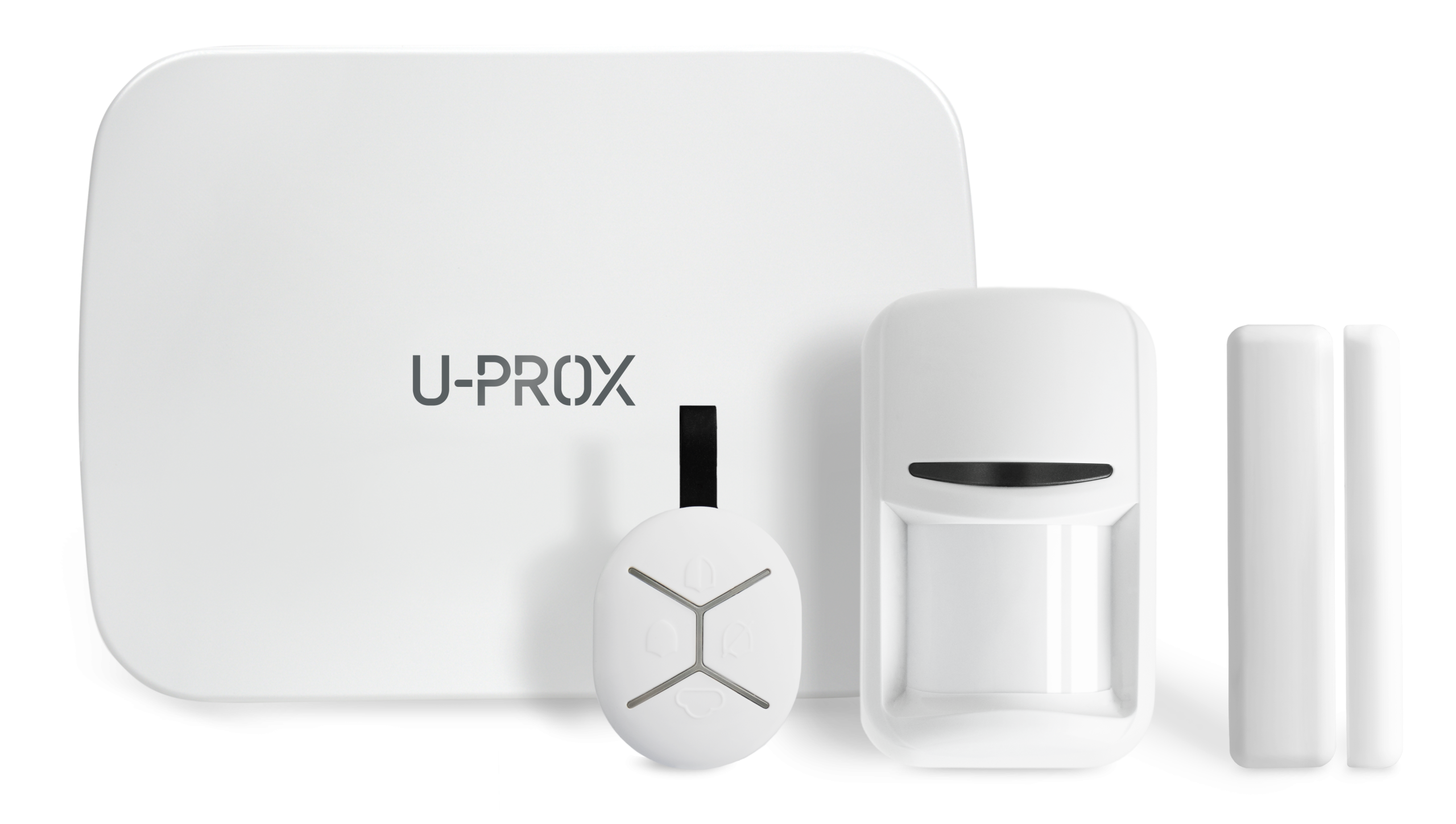 U-PROX MPX L kit - U-PROX