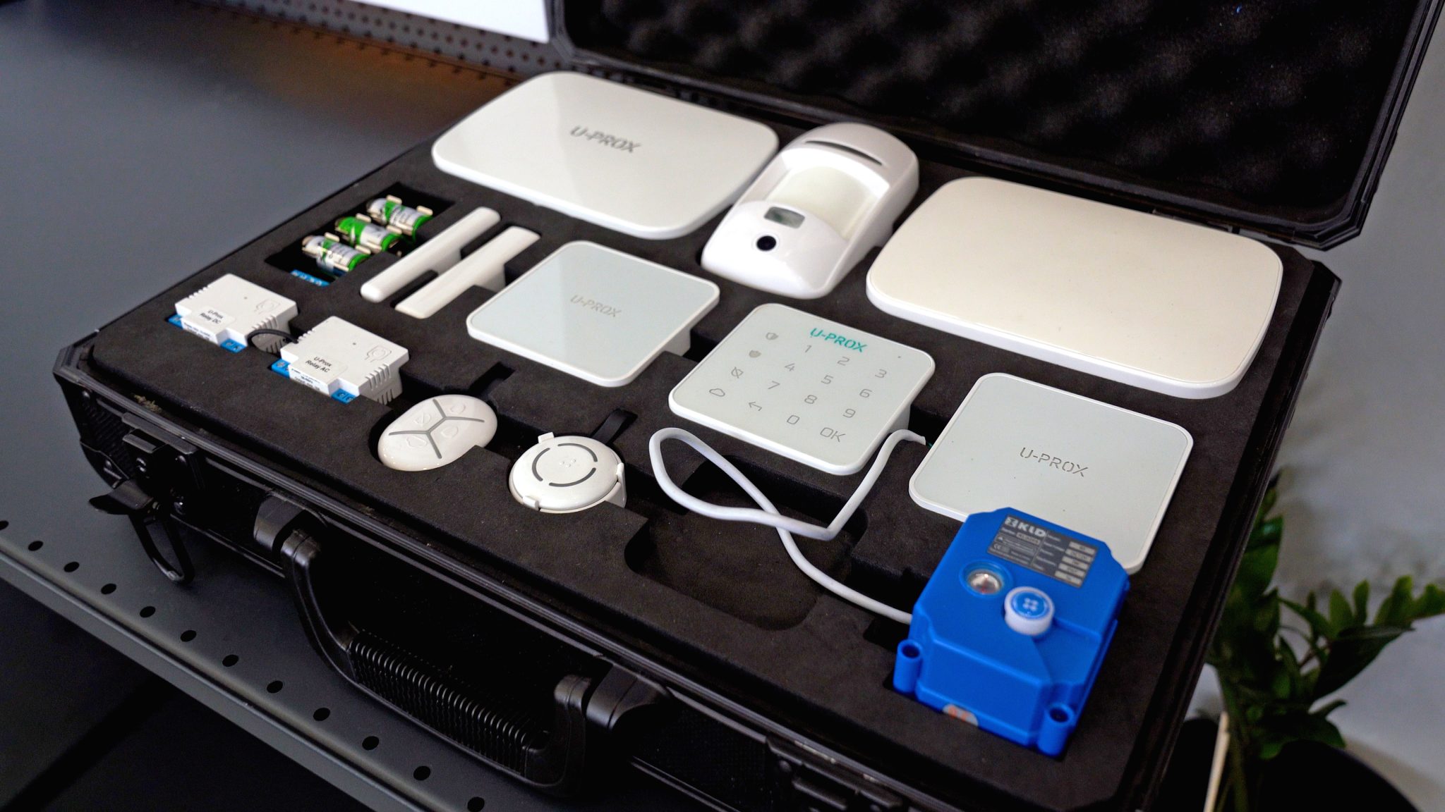 Exhibitions Archives - U-PROX